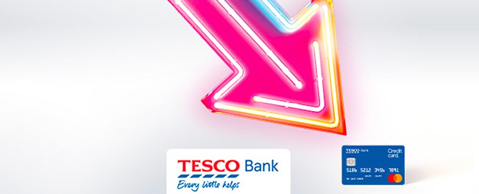 Collect Tesco Clubcard points - Tesco