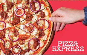 Restaurant Vouchers | Pay with Clubcard Points for Better Value | Tesco