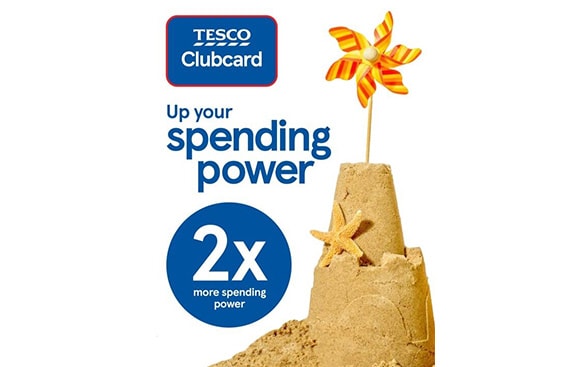 Register my Tesco Clubcard - Manage your Clubcard online - Tesco