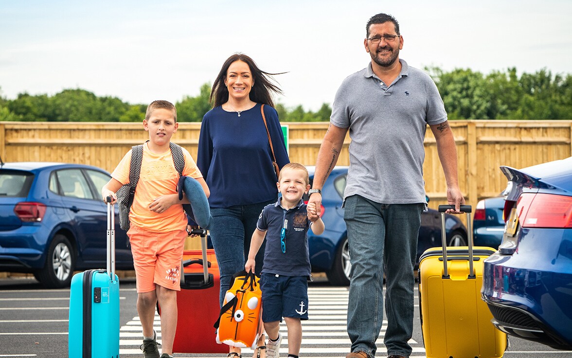 How to spend Clubcard vouchers | Clubcard Reward Partners | Tesco