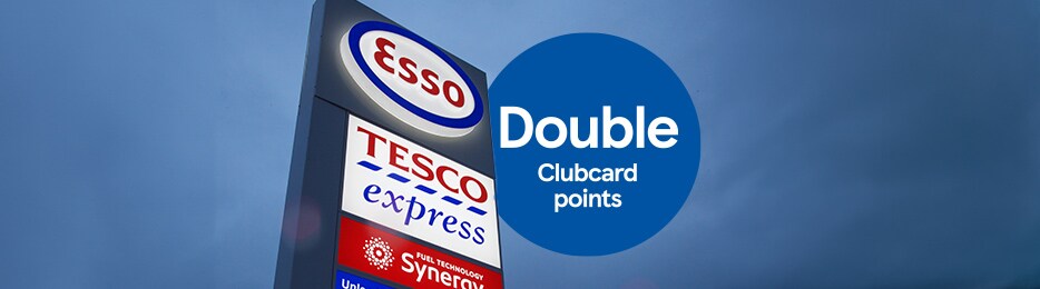 Tesco Clubcard - Clubcard vouchers and offers - Tesco