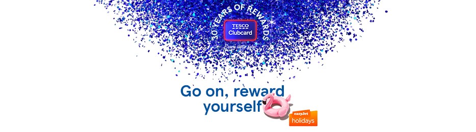 Tesco Clubcard - Clubcard vouchers and offers - Tesco