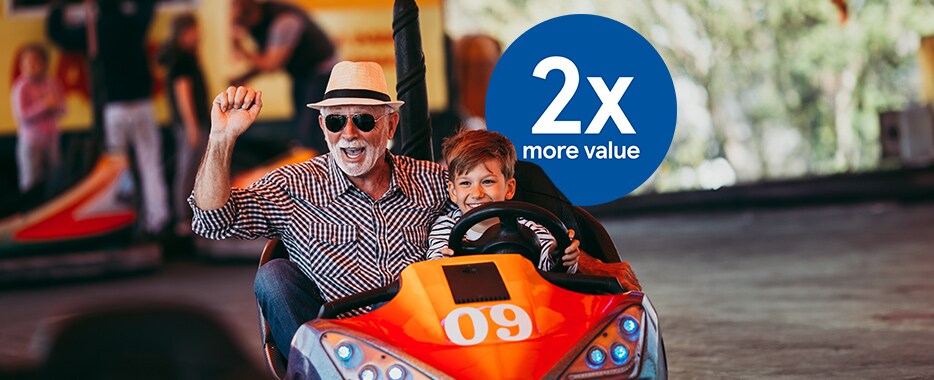 Tesco Clubcard - Clubcard vouchers and offers - Tesco