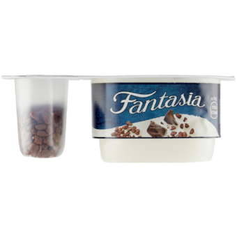Danone Fantasia v akci za 16.9 | Tesco
