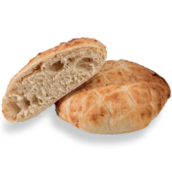 Pita chléb v akci za 11.9 | Tesco