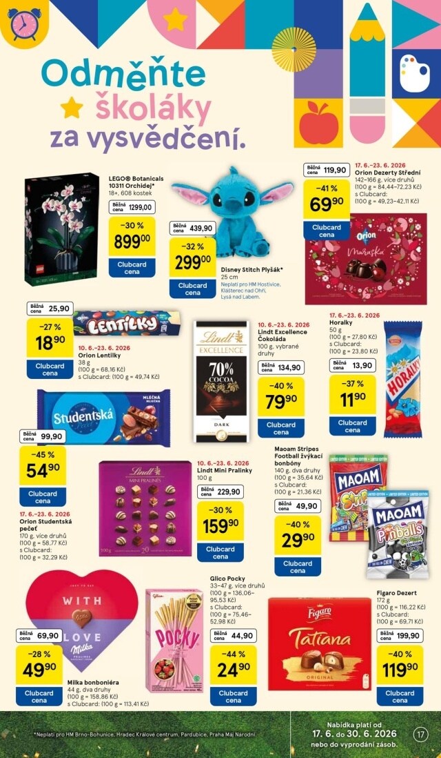 Zvolte variantu produktu