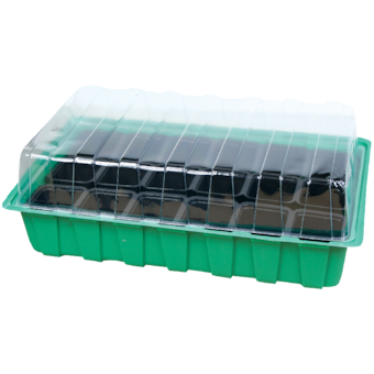 Minipařeniště** v akci za 109 | Tesco