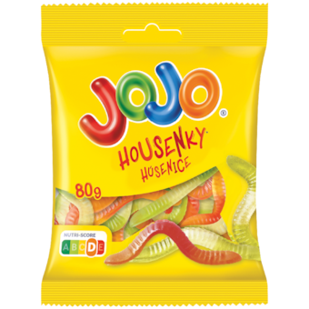 Jojo v akcii za 0.79 | Tesco