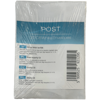 Boríték akciós ár: 429 | Tesco