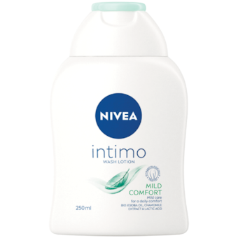 NIVEA INTIMO mosadokódó gél akciós ár: 1649 | Tesco