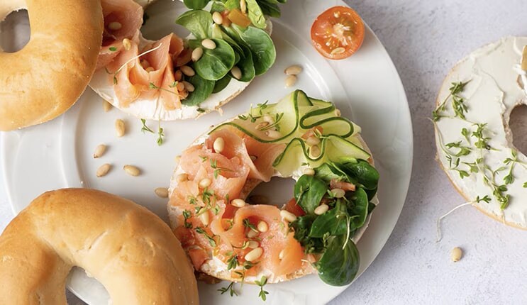 Breakfast ideas - Tesco Groceries