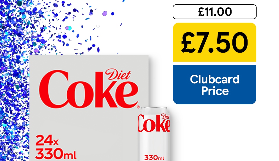 Online food shopping and grocery delivery - Tesco Groceries