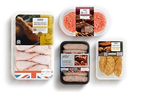 Tesco Groceries | Online Food Shopping & Delivery | Order Food Online ...