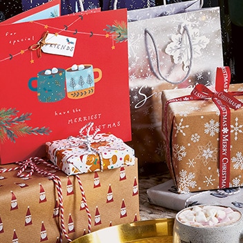 Tesco Express - Christmas essentials - Tesco Groceries