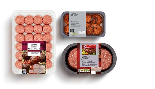 Tesco Groceries | Online Food Shopping & Delivery | Order Food Online ...