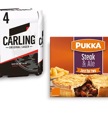 Tesco Groceries - Tesco Groceries