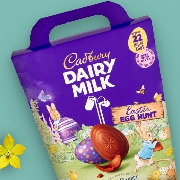Easter treats - Easter 2022 - Tesco Groceries