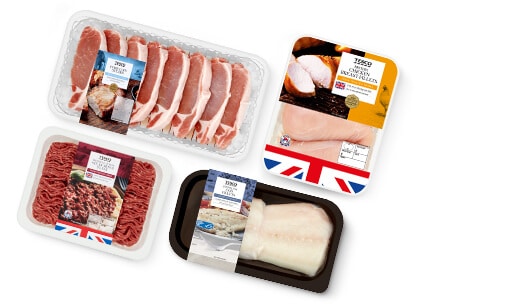 Tesco Groceries | Online Food Shopping & Delivery | Order Food Online ...