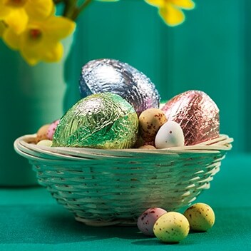 Easter treats - Easter 2022 - Tesco Groceries