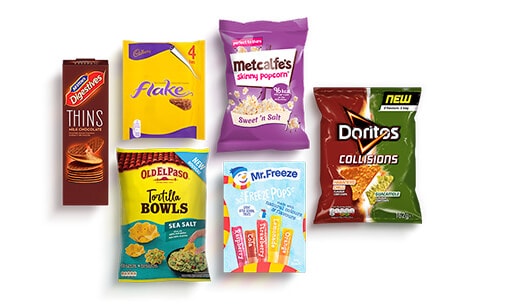 Tesco Groceries | Online Food Shopping & Delivery | Order Food Online ...