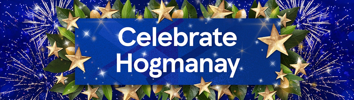 Crisps, snacks and nuts - Snacks and treats - Hogmanay - Tesco Groceries