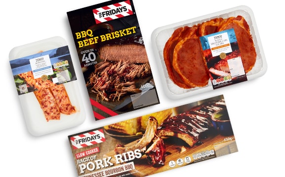 Tesco Groceries - Online food shopping - Grocery delivery - - Tesco ...