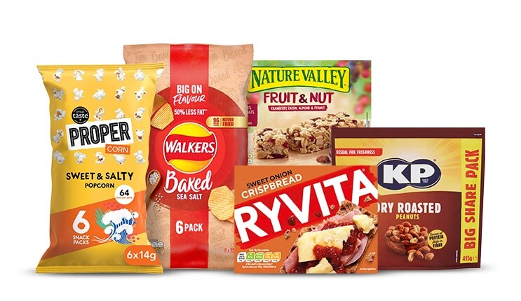 Tesco Groceries - Online food shopping - Grocery delivery - - Tesco ...