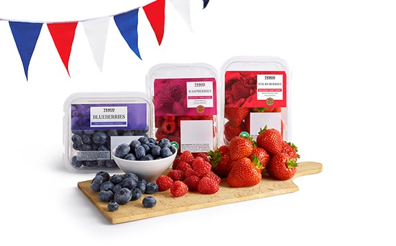 Tesco Groceries - Online food shopping - Grocery delivery - - Tesco ...