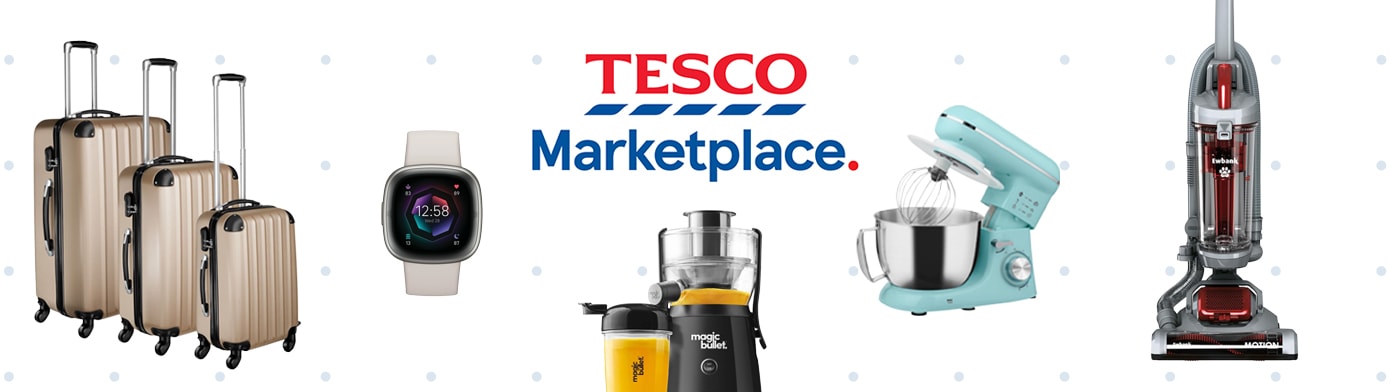 Marketplace Deals - Star Wars Day - Tesco Groceries