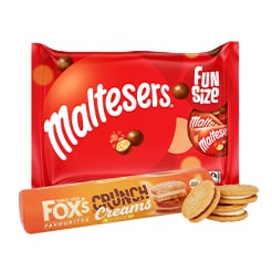 Half price heroes - Snacks and treats - Tesco Groceries