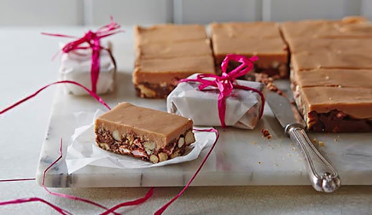 Valentine's Day 2021 - Tesco Groceries