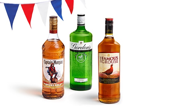 Tesco Groceries - Online food shopping - Grocery delivery - - Tesco ...