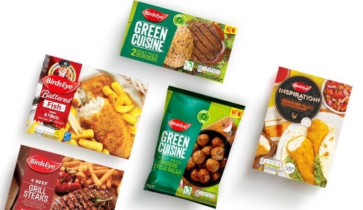 Tesco Groceries | Online Food Shopping & Delivery | Order Food Online ...