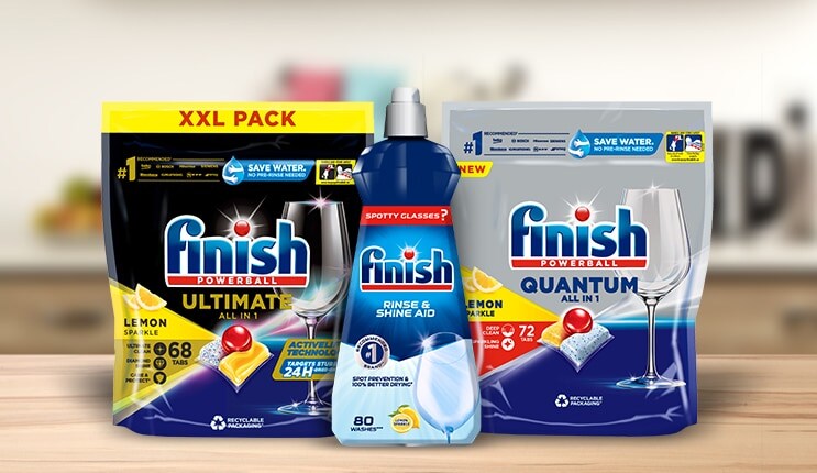 The Homecare Shop - Tesco Groceries