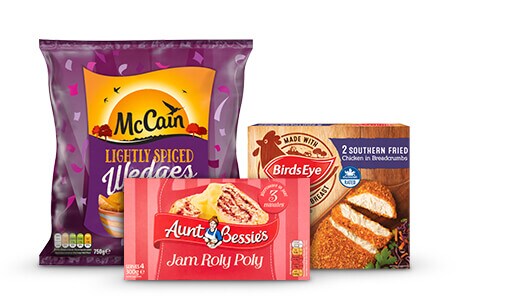 Tesco Groceries | Online Food Shopping & Delivery | Order Food Online ...