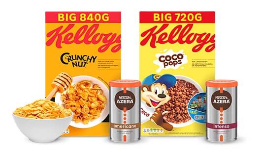 Tesco Groceries | Online Food Shopping & Delivery | Order Food Online ...