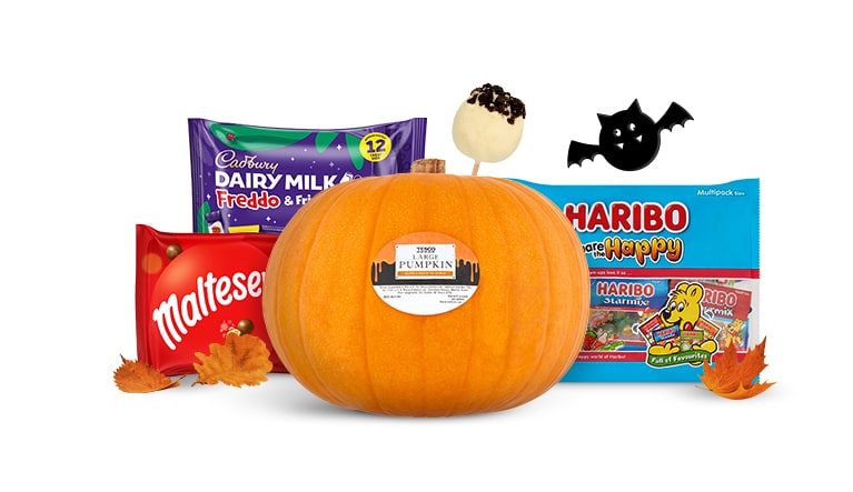 Tesco Groceries - Online food shopping - Grocery delivery - - Tesco ...