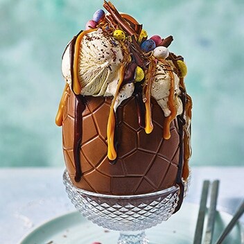 Easter treats - Easter 2022 - Tesco Groceries