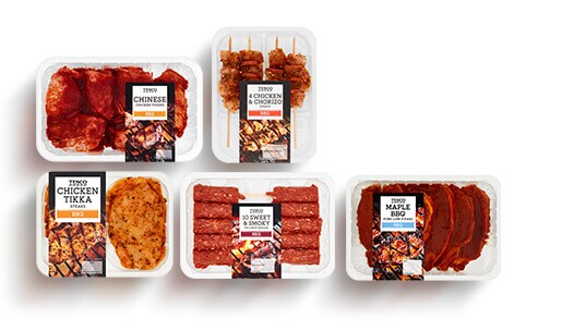 Tesco Groceries | Online Food Shopping & Delivery | Order Food Online ...