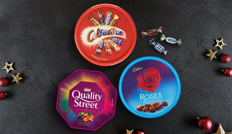 Tesco Groceries | Online Food Shopping & Delivery | Order Food Online ...