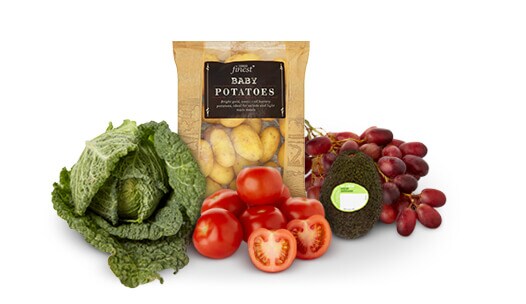 Tesco Groceries | Online Food Shopping & Delivery | Order Food Online ...