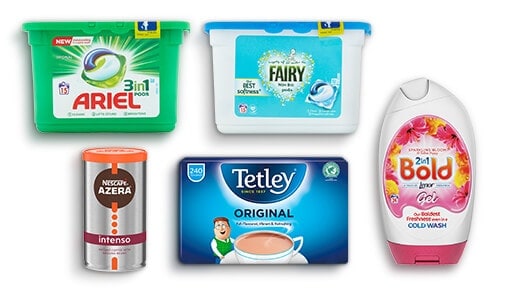 Tesco Groceries | Online Food Shopping & Delivery | Order Food Online ...