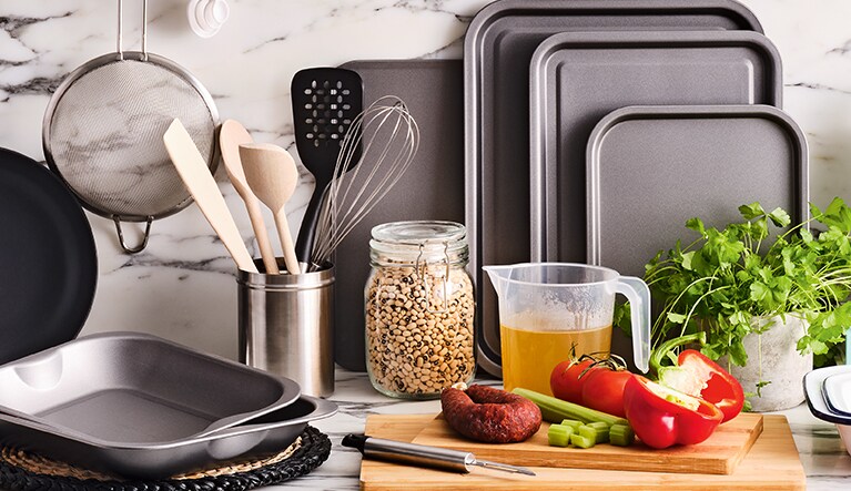 Tesco Groceries - Online food shopping - Grocery delivery - Tesco Groceries