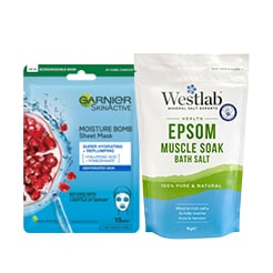 Health and beauty - Pampering products - Tesco Groceries