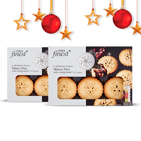 Tesco Groceries | Online Food Shopping & Delivery | Order Food Online ...