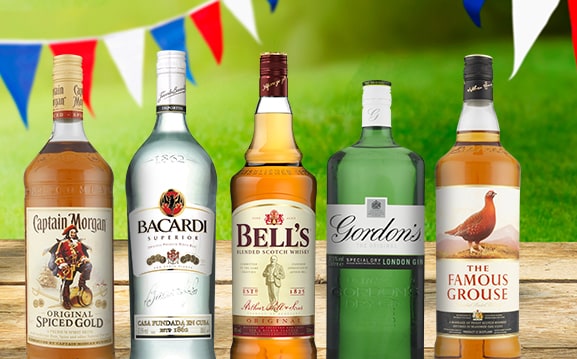 Tesco Groceries - Online food shopping - Grocery delivery - - Tesco ...