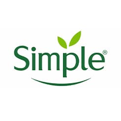 Health and beauty brands - Simple - Tesco Groceries