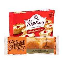 Half price heroes - Bakery - Tesco Groceries