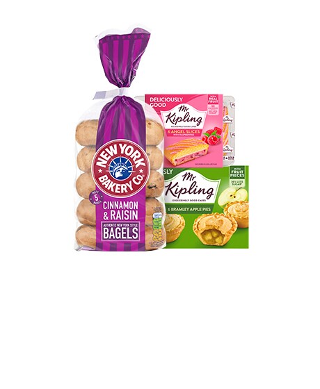 Tesco Groceries - Online food shopping - Grocery delivery - - Tesco ...