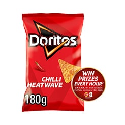 Summer of sport - Game-day snacks - Tesco Groceries